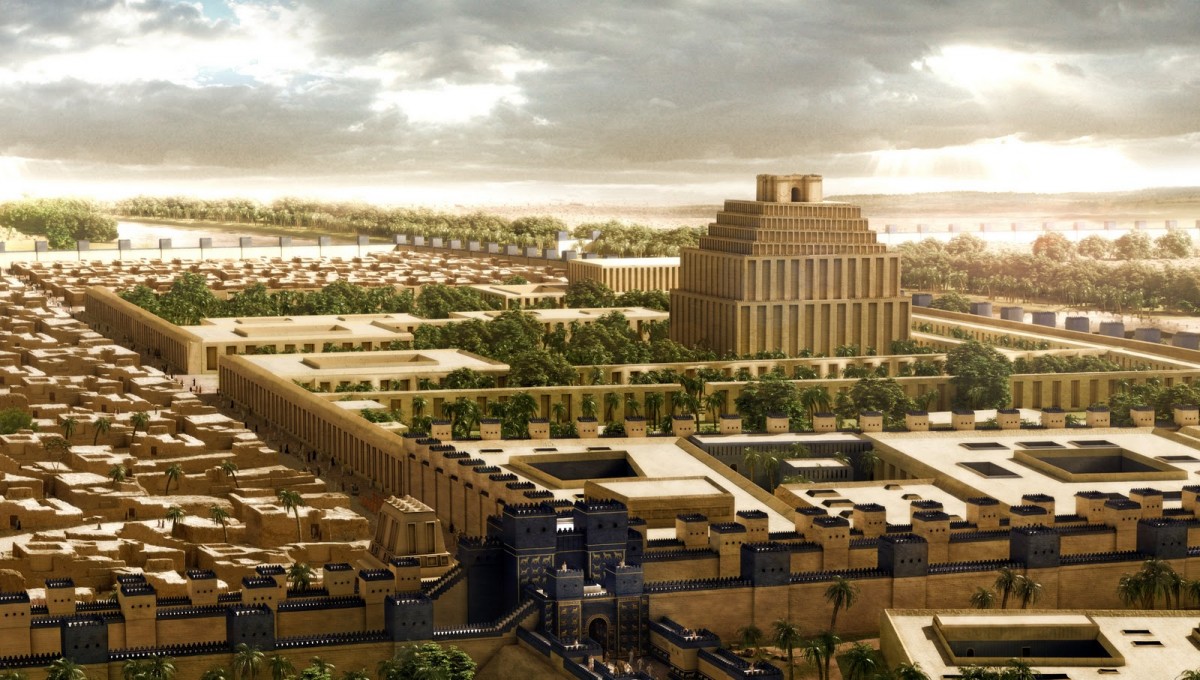 BAB 8 Peradaban Awal Dunia Lengkap (Mesopotamia, Mesir, Yunani, Romawi ...