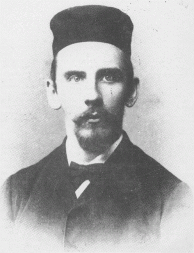 Christiaan Snouck Hurgronje - Biografi Tokoh