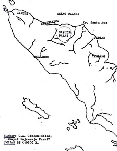 Kesultanan Perlak (840-1292) - Wawasan Sejarah