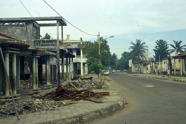 Referendum Timor Timur Tahun 1999 - Wawasan Sejarah